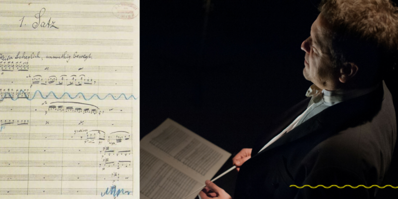 Maestro on Mahler - The California Symphony