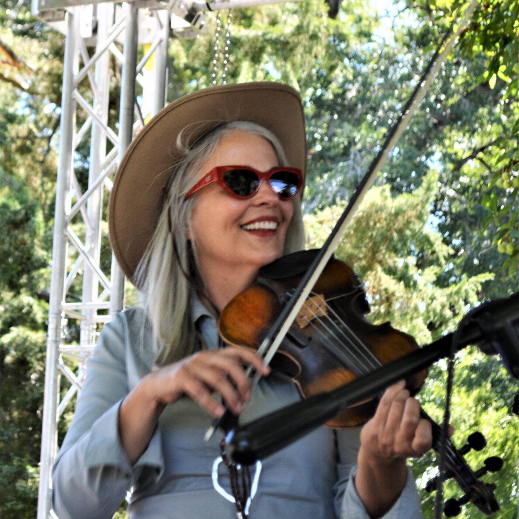 Orchestra - Meet Our Musicians | California Symphony