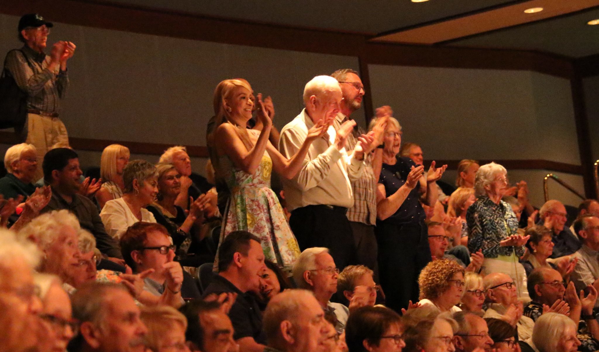 Season Tickets - On Sale Now | California Symphony