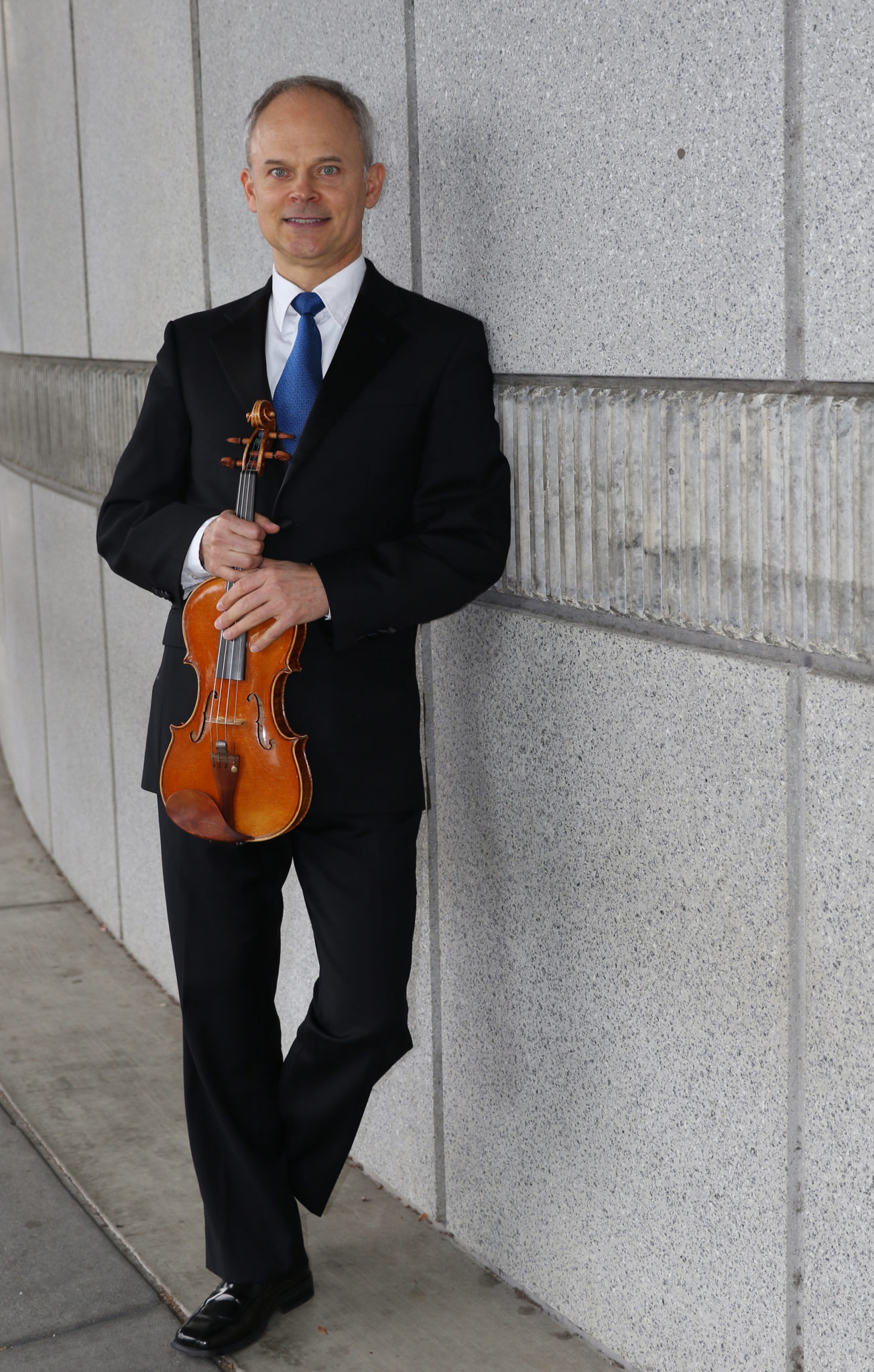 David Steele - The California Symphony