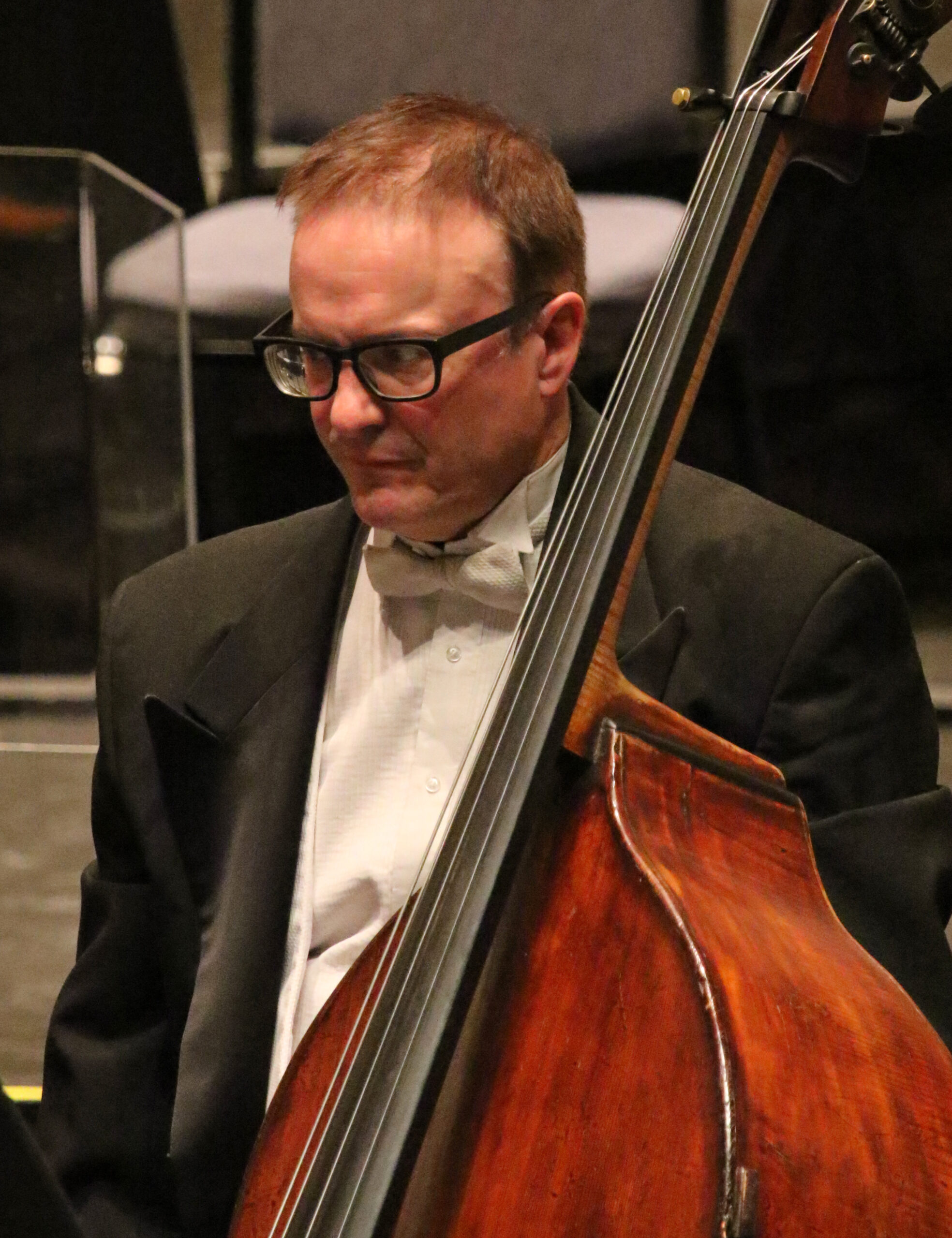 Michel Taddei - The California Symphony