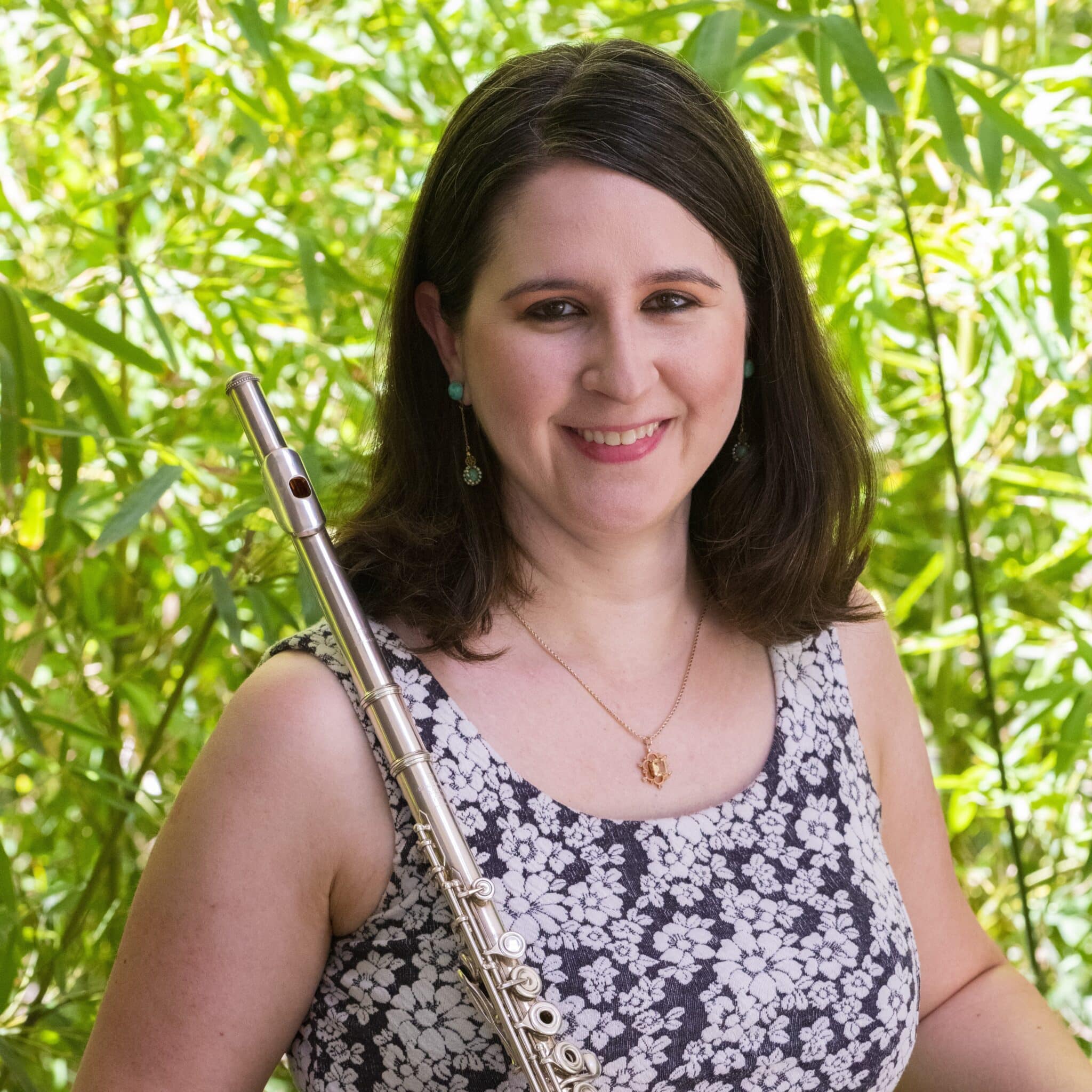 Alexandra Miller - The California Symphony