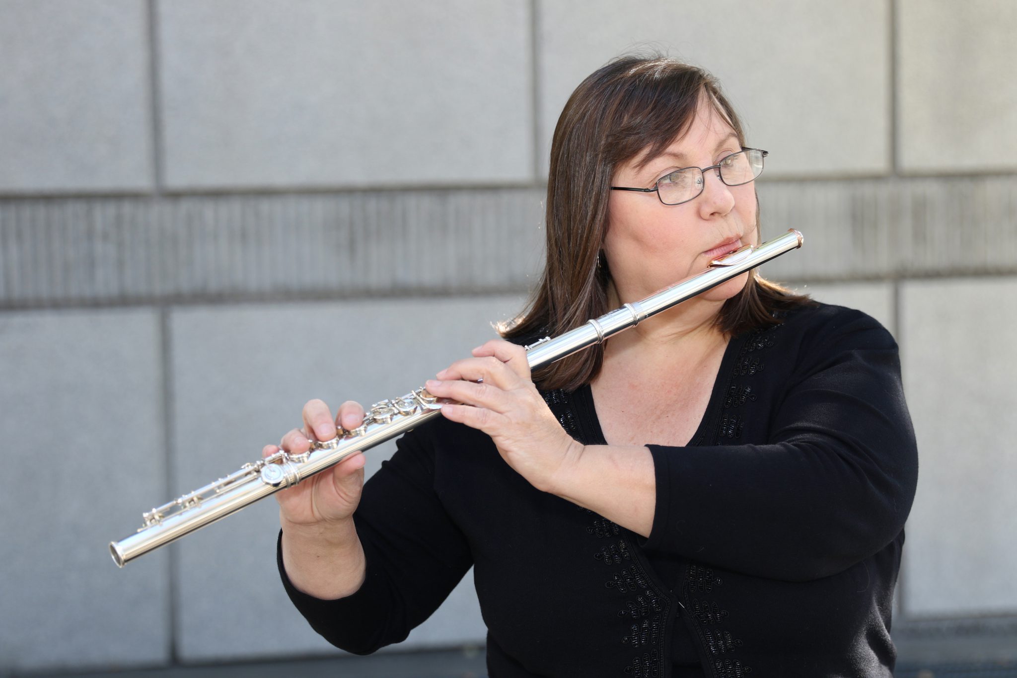 Michelle Caimotto - The California Symphony