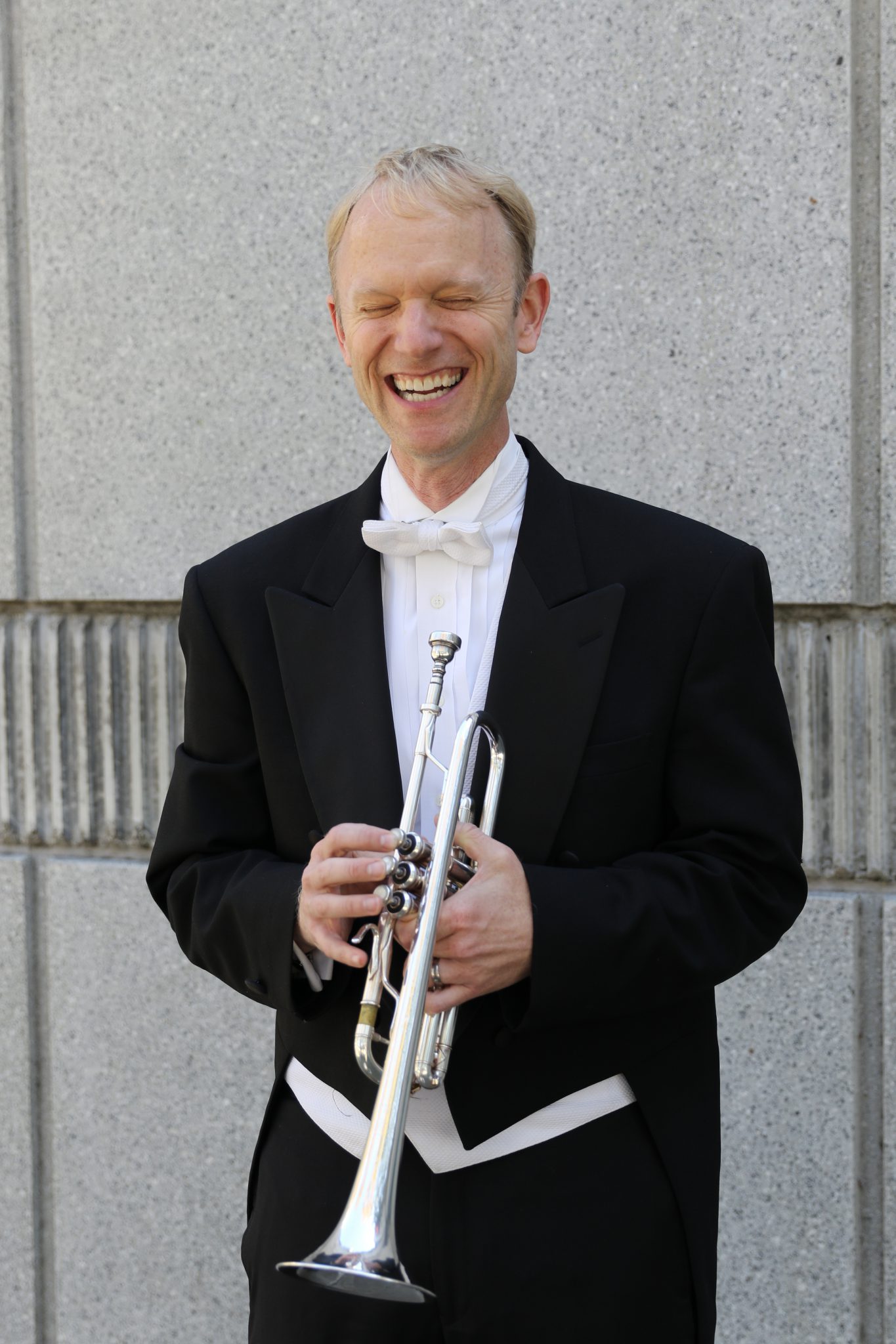 Scott Macomber - The California Symphony