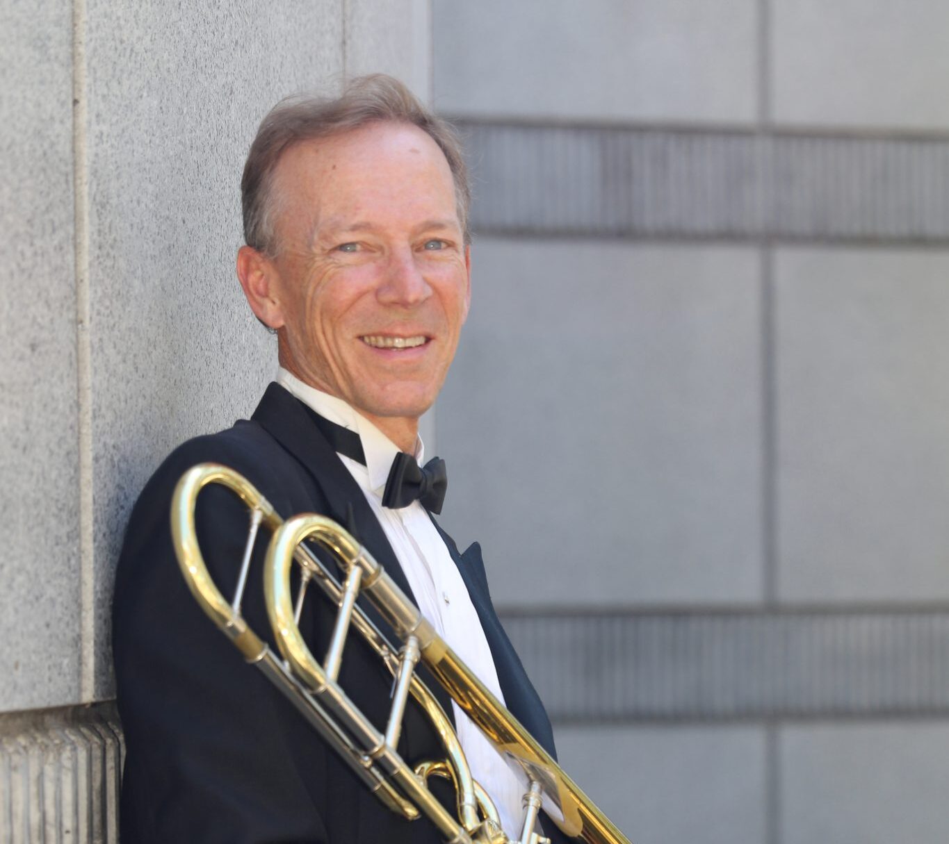 Thomas Hornig - The California Symphony