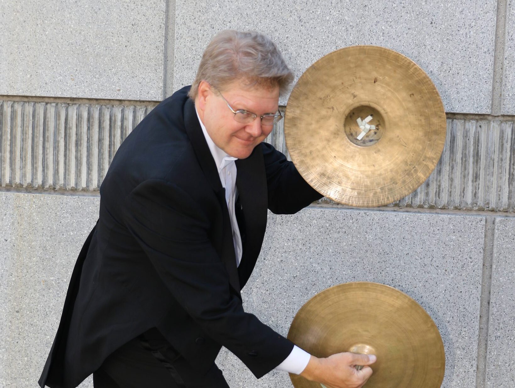 Victor Avdienko - The California Symphony