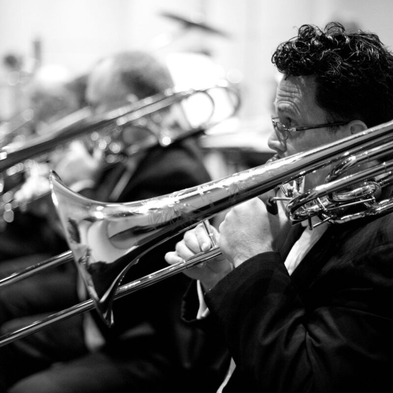 Full Calendar | California Symphony