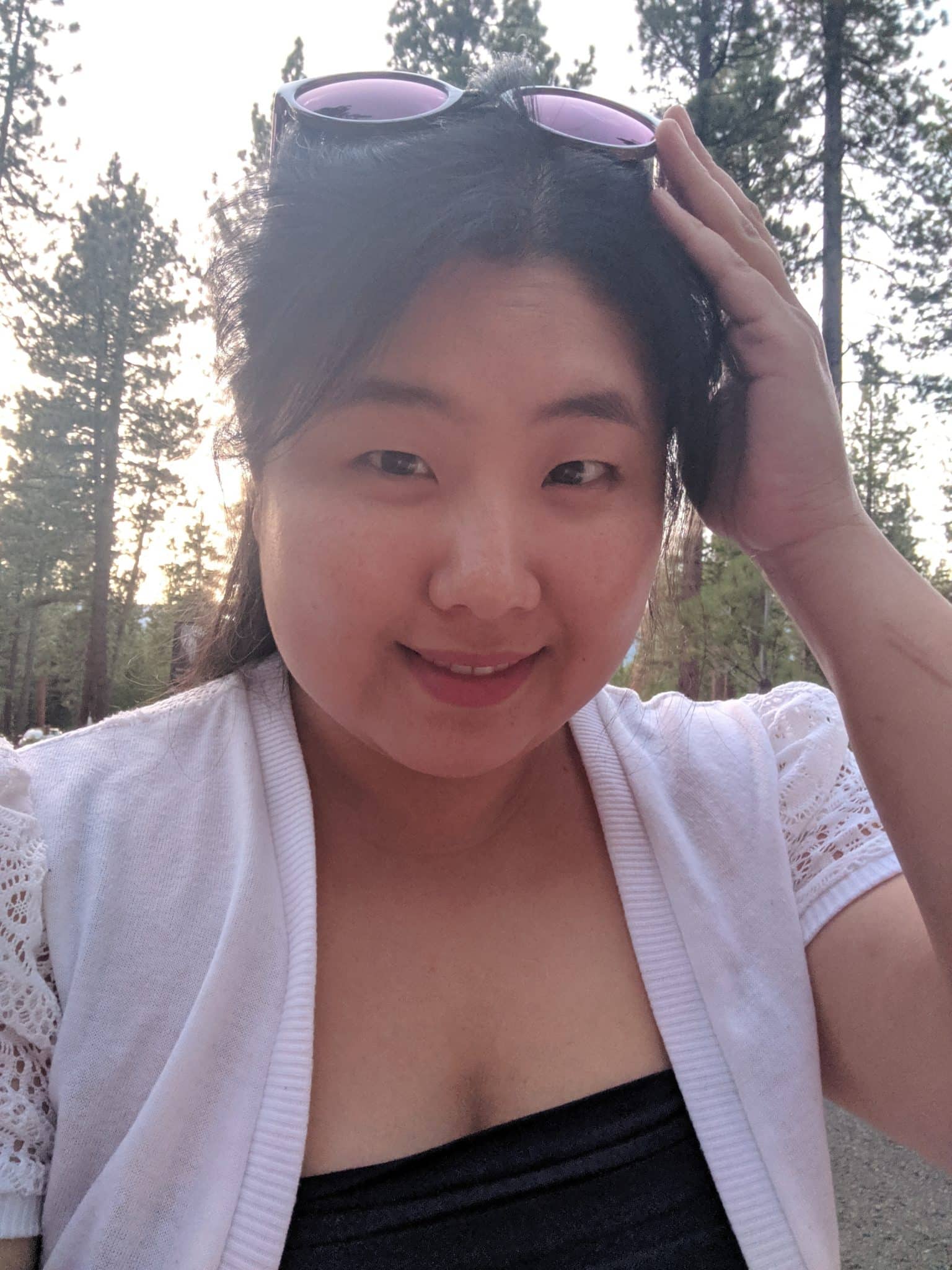 Soloist Jennifer Cho on Music, Farming and Vocal Geese - The California ...