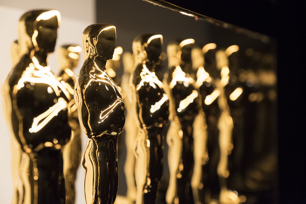 Oscar John Williams John Williams Makes Oscars History As Oldest