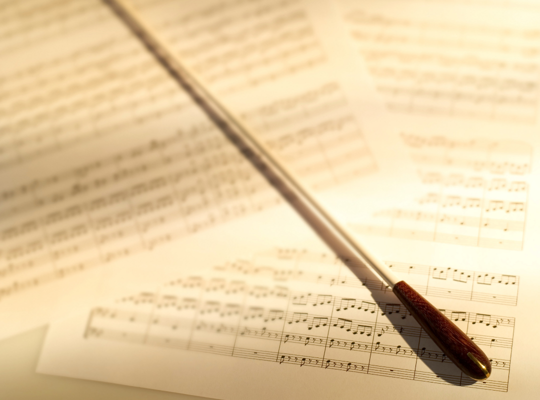 Program Notes—ICONIC BEETHOVEN - The California Symphony