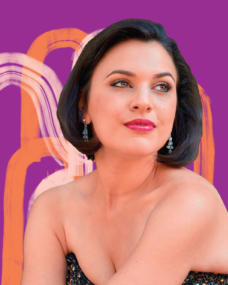 7 Questions with Rachel Calloway - The California Symphony