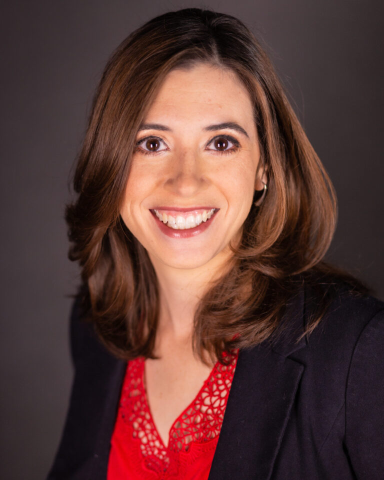 Meet Executive Director Lisa Dell - The California Symphony