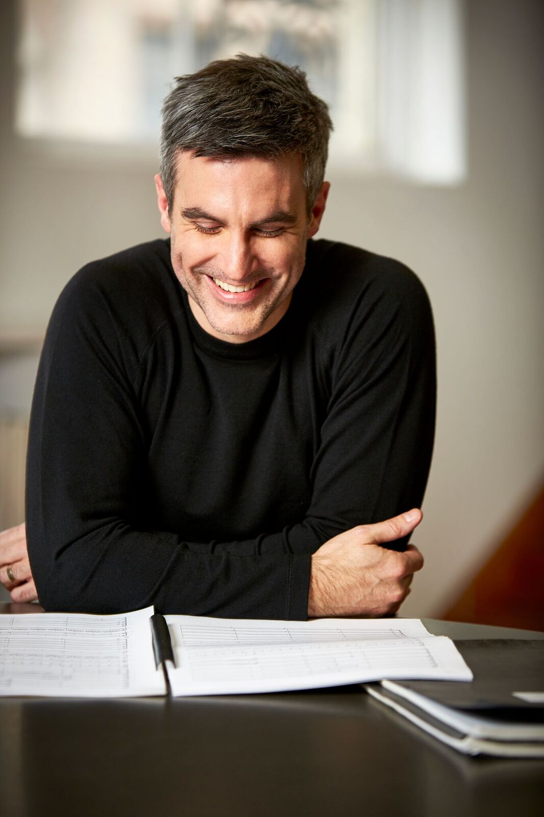 California Connections for Kevin Puts' Flute Concerto - The California ...