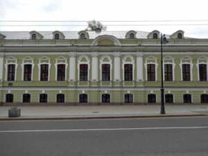 The Woman Behind Tchaikovsky - The California Symphony