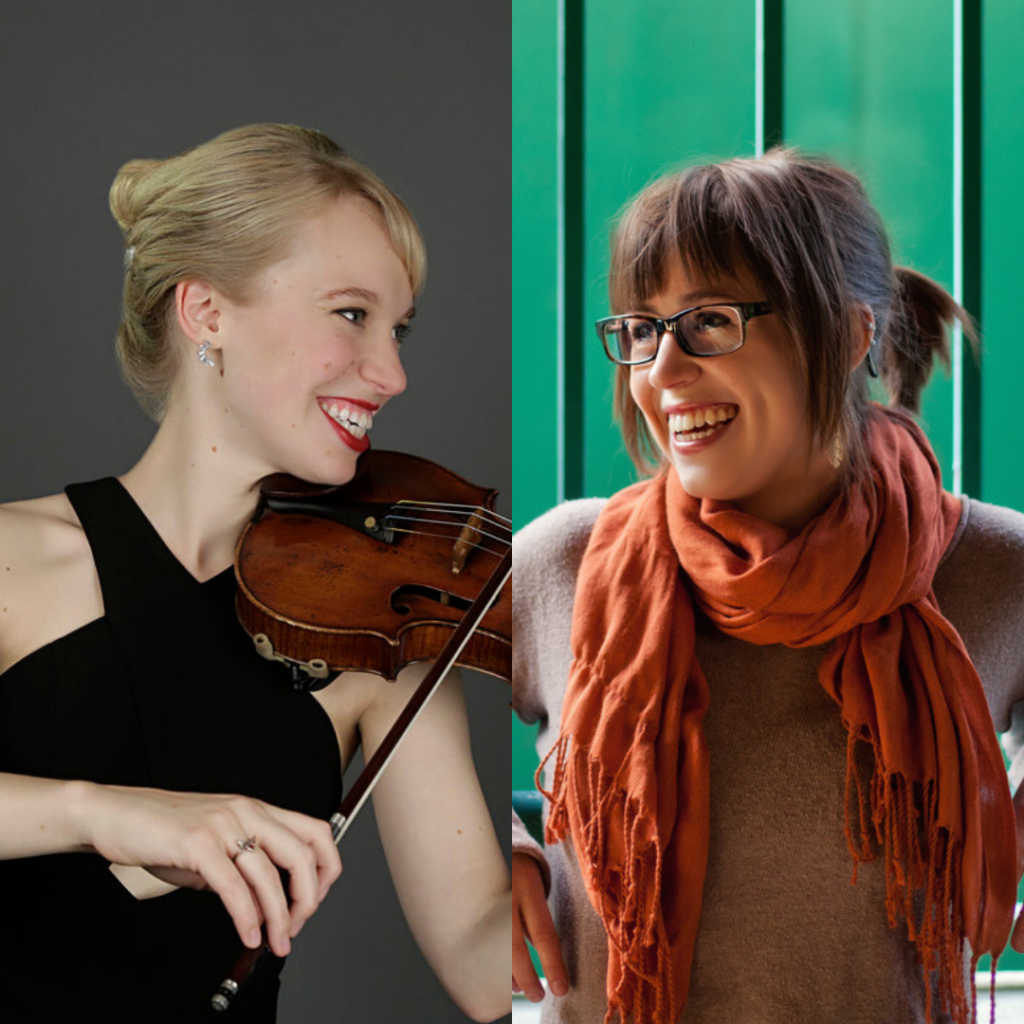 From New York City to the Snake River - The California Symphony