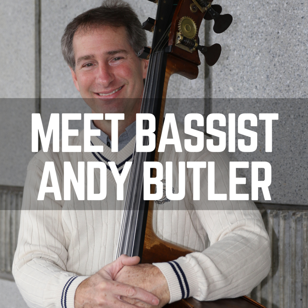 Double Bass Dimensions - The California Symphony