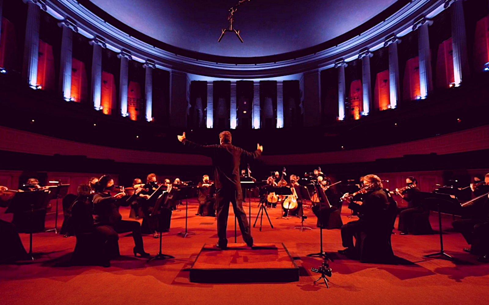 Poetry in Motion—Episode 1 - The California Symphony