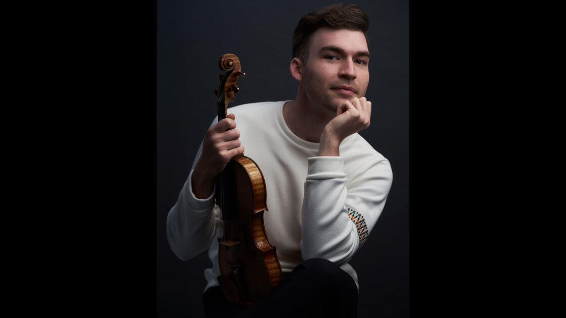Alexi Kenney's Favorite Bay Area Eats, Tattoos, and Conducting While ...