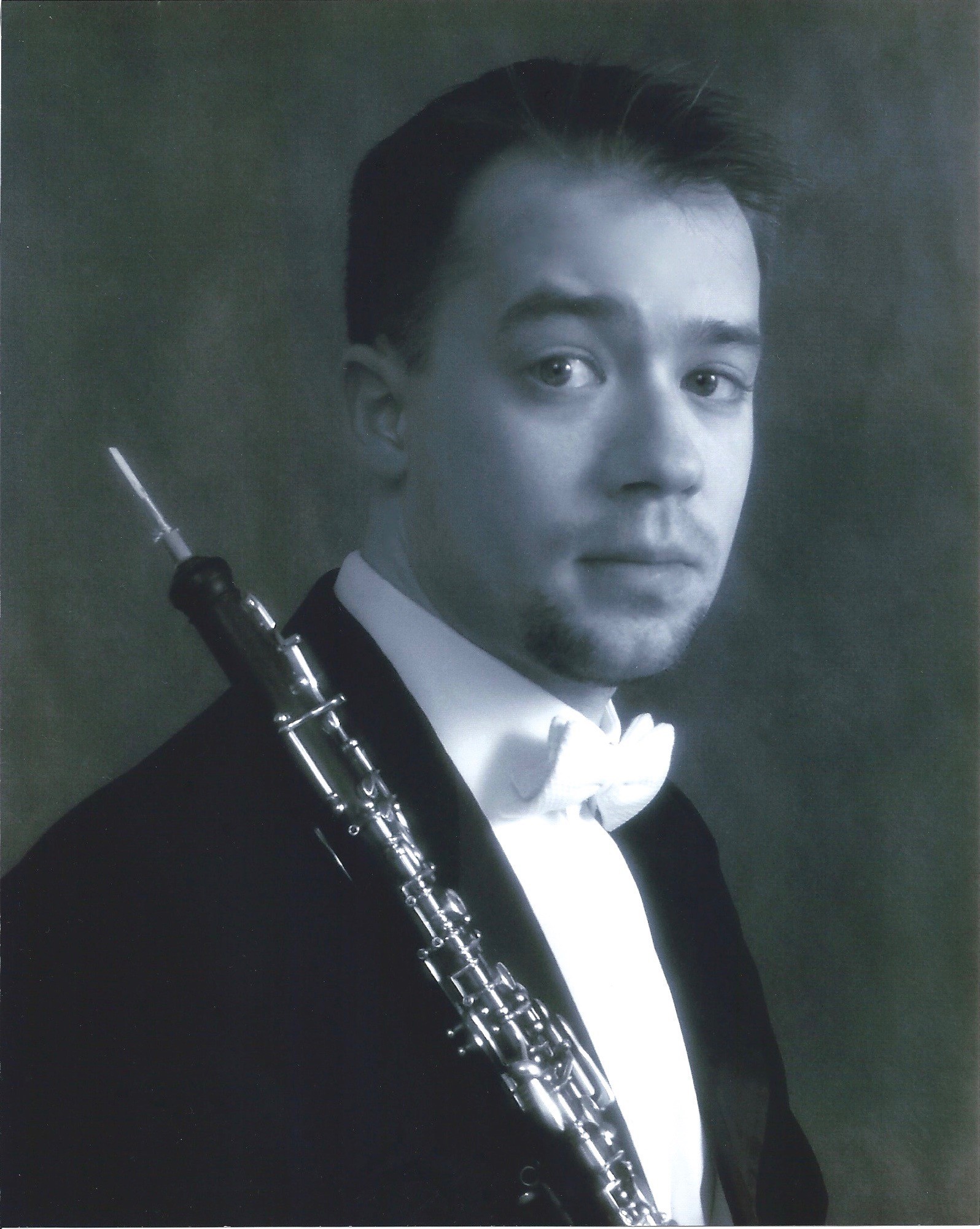 Neither English, Nor a Horn - The California Symphony