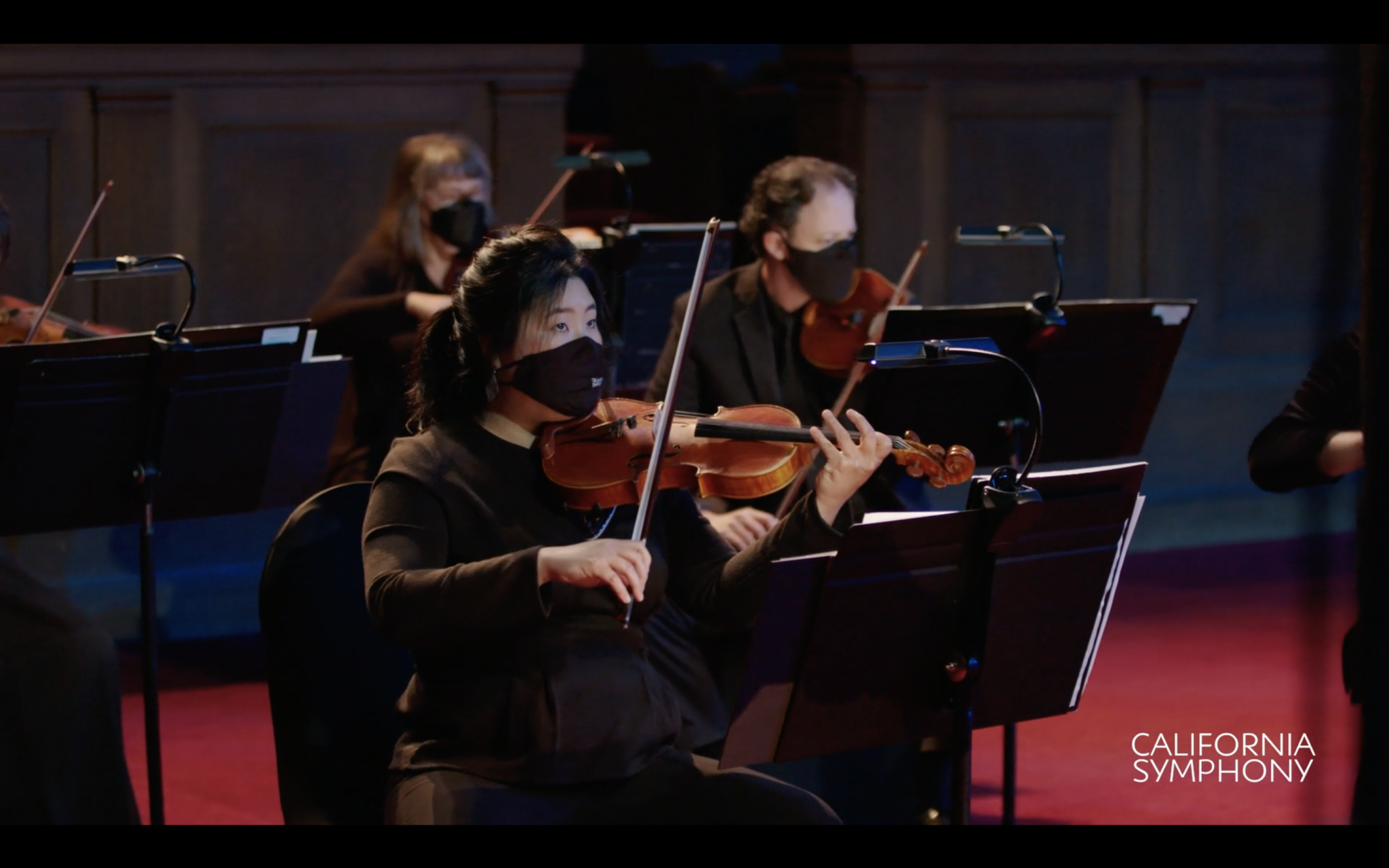 Program Notes — EPIC FINALE - The California Symphony