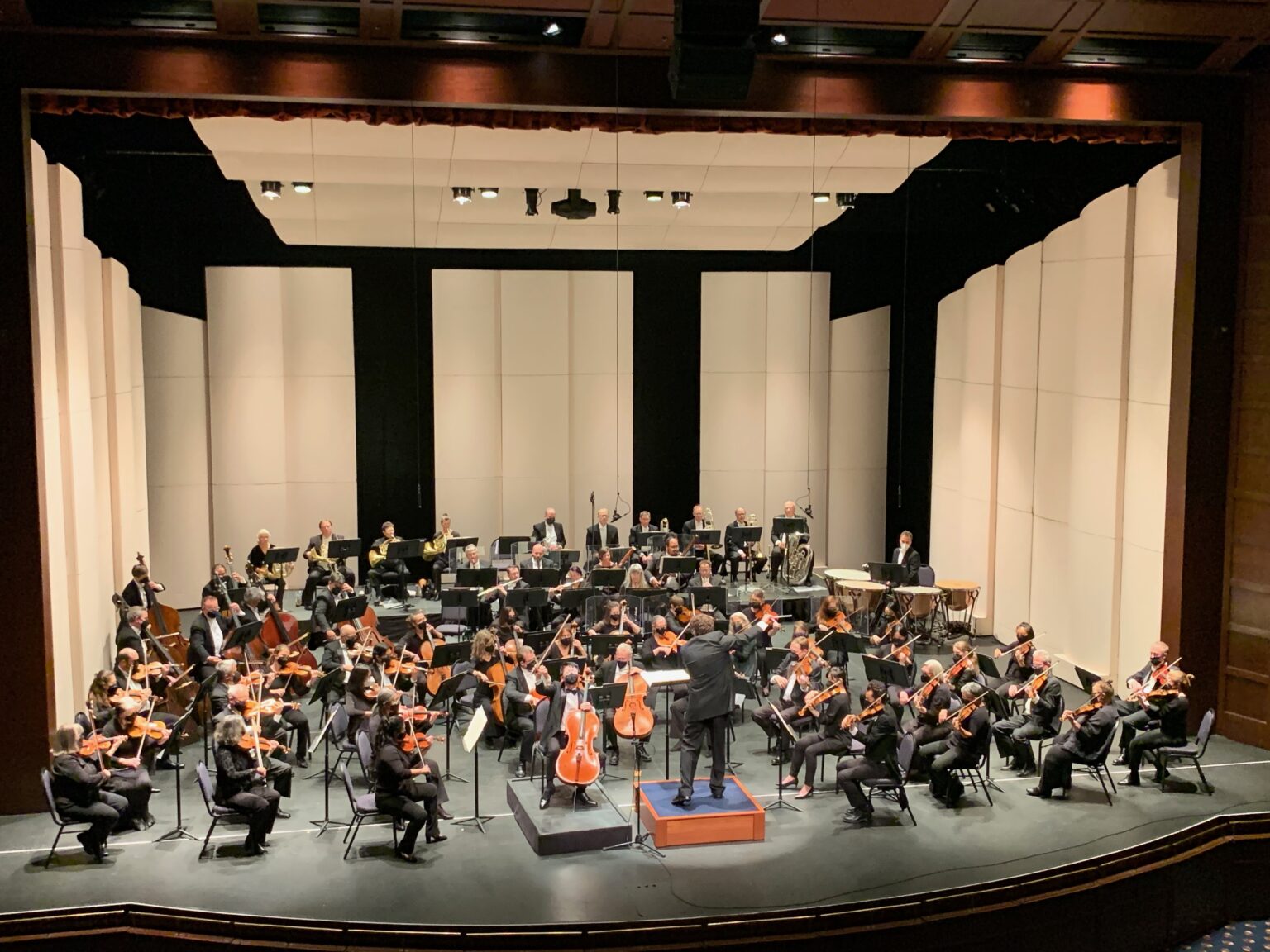 California Symphony Classical Concerts | Official Website