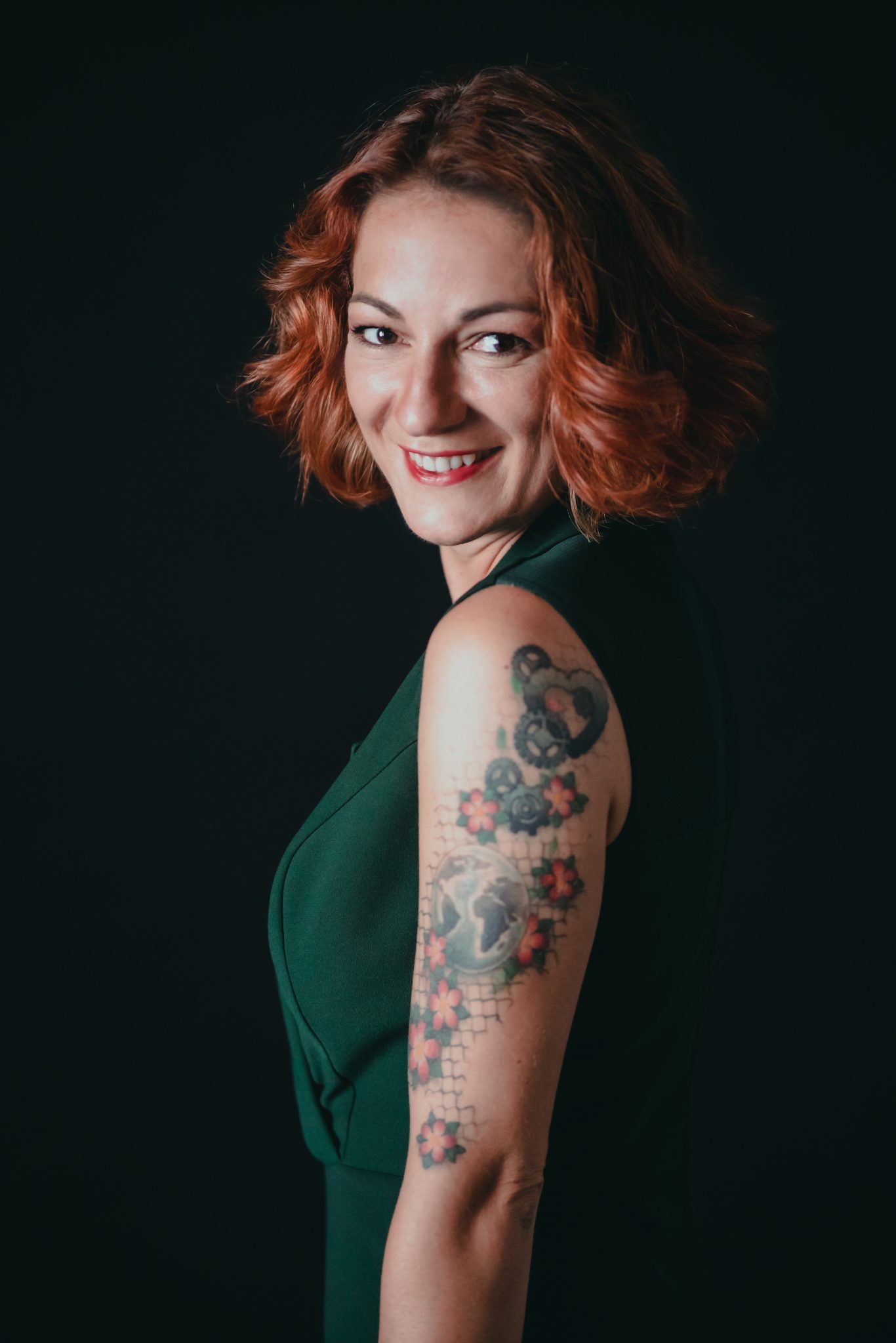 Meet CHOPIN IN PARIS Soloist Maria Radutu - The California Symphony