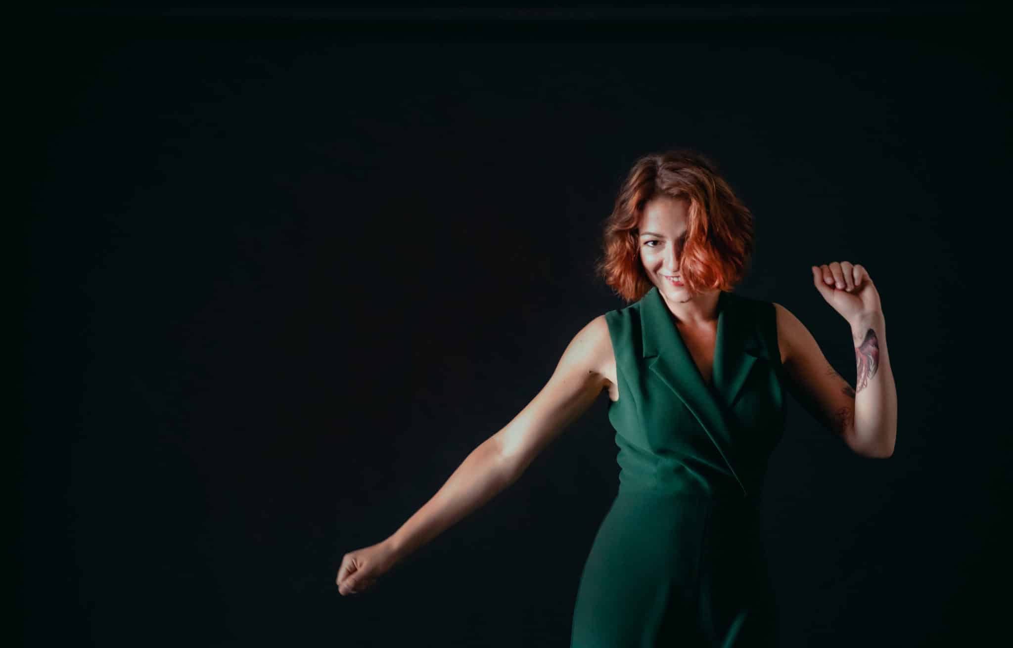 Meet CHOPIN IN PARIS Soloist Maria Radutu - The California Symphony