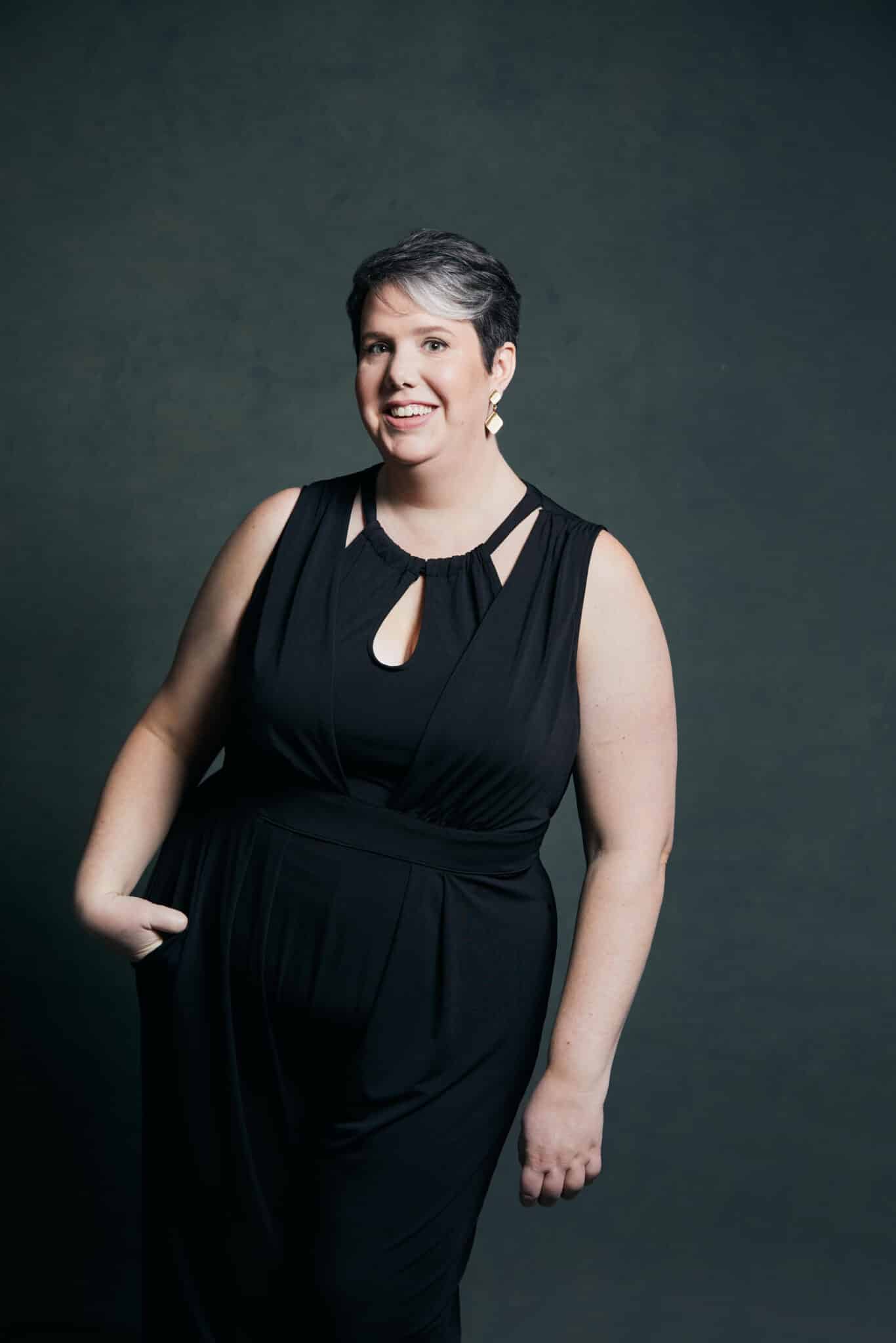 Meet MAHLER'S INNER CIRCLE Soloist Sara Couden - The California Symphony