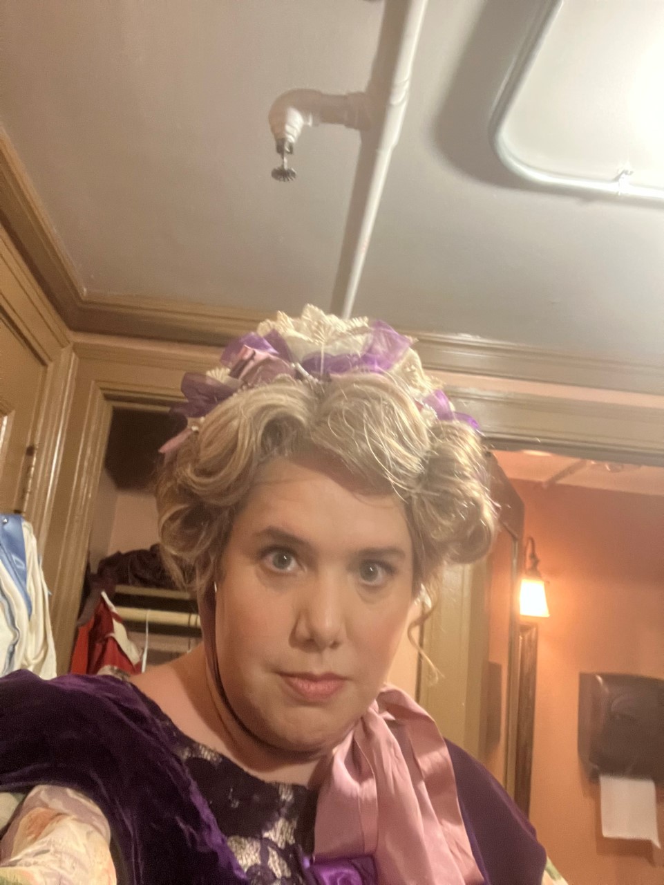 Meet MAHLER'S INNER CIRCLE Soloist Sara Couden - The California Symphony