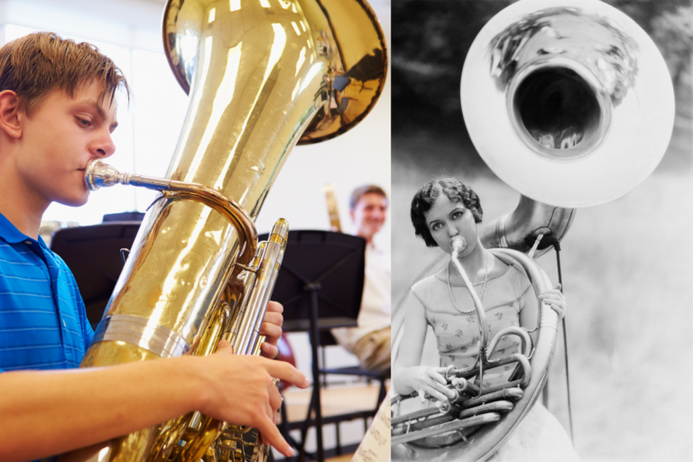 A Tuba Family Affair - The California Symphony
