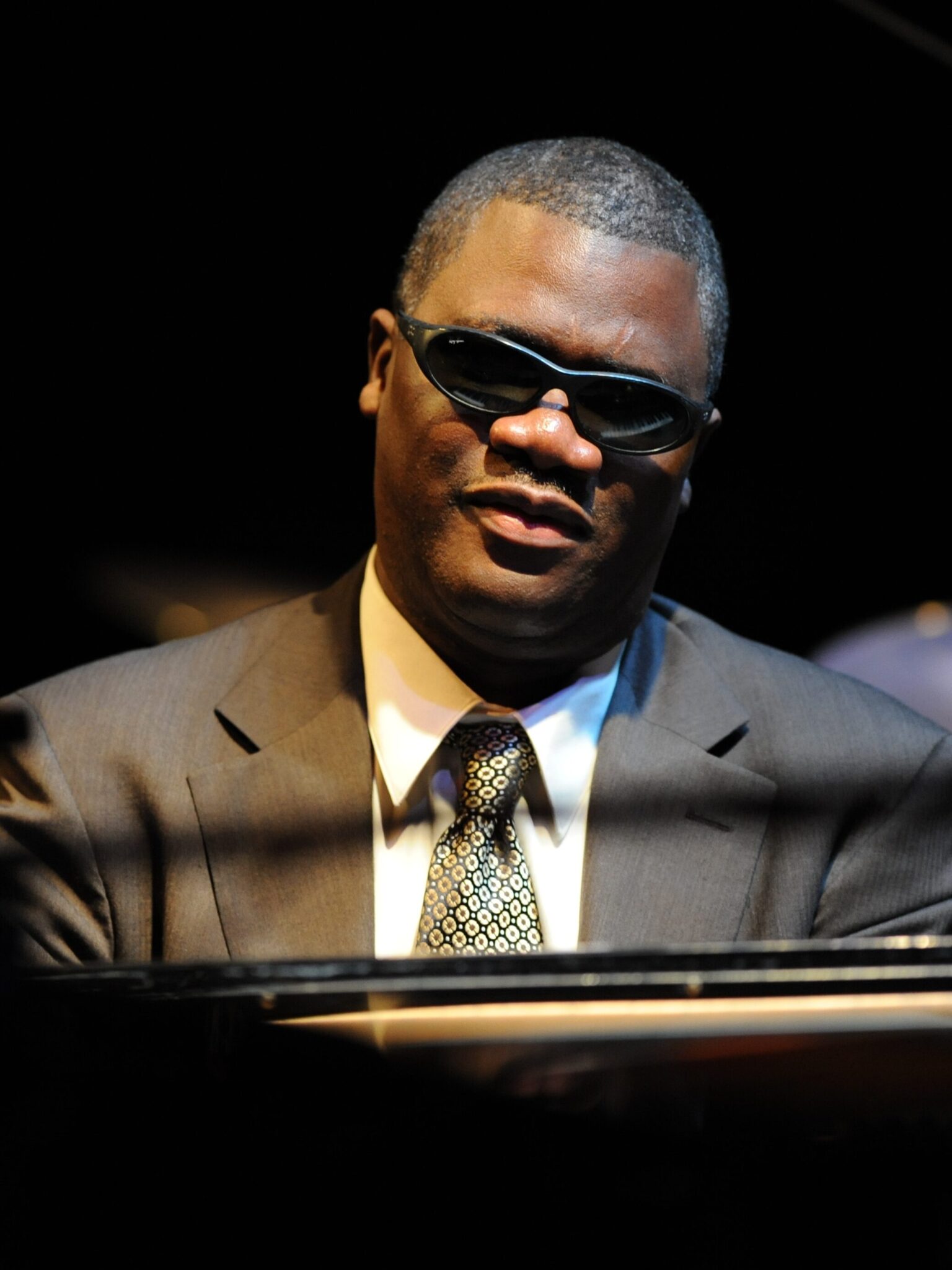 Exploring Rhapsody: A New Take on Gershwin with Marcus Roberts - The ...