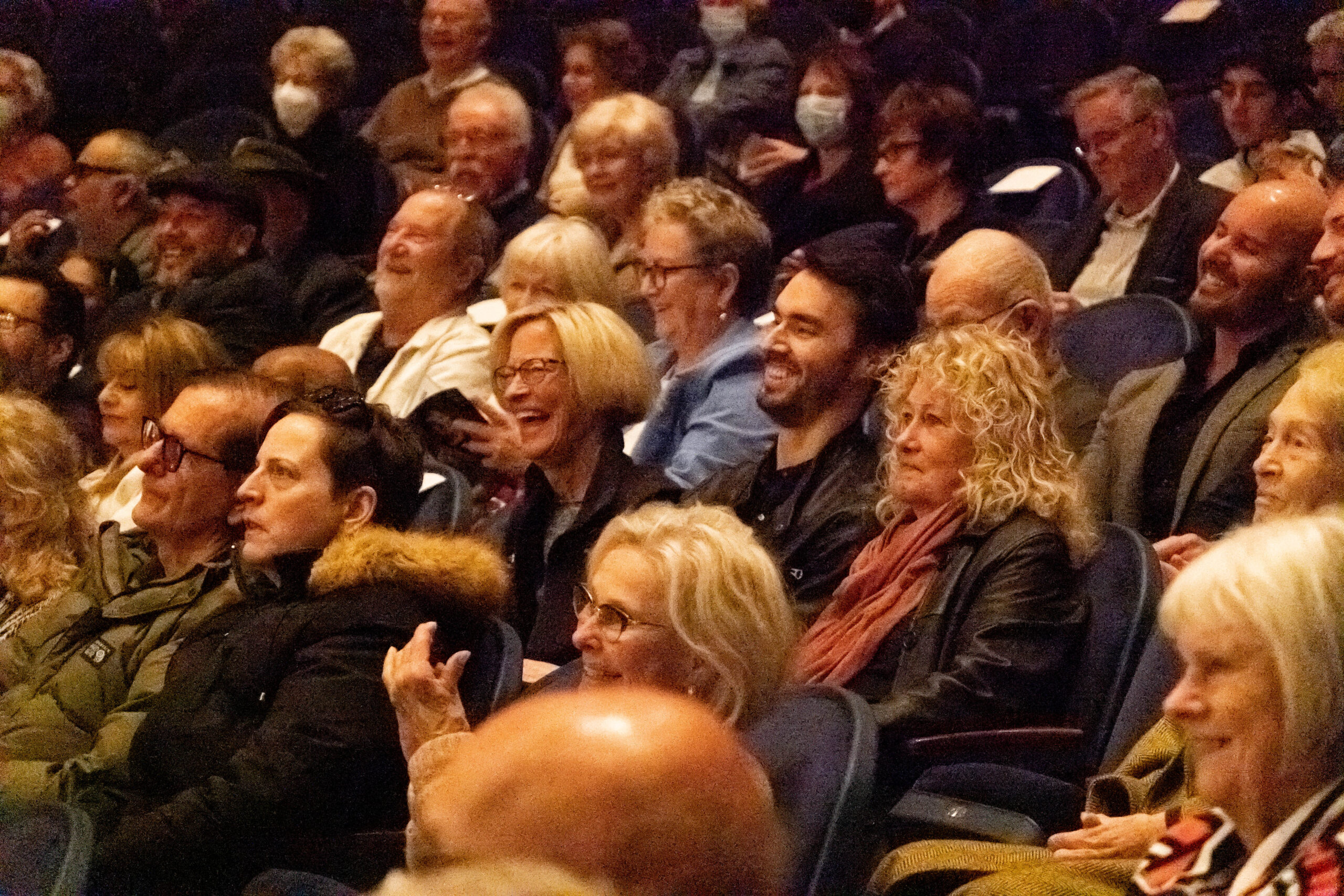 Get All 5 Sundays - The California Symphony