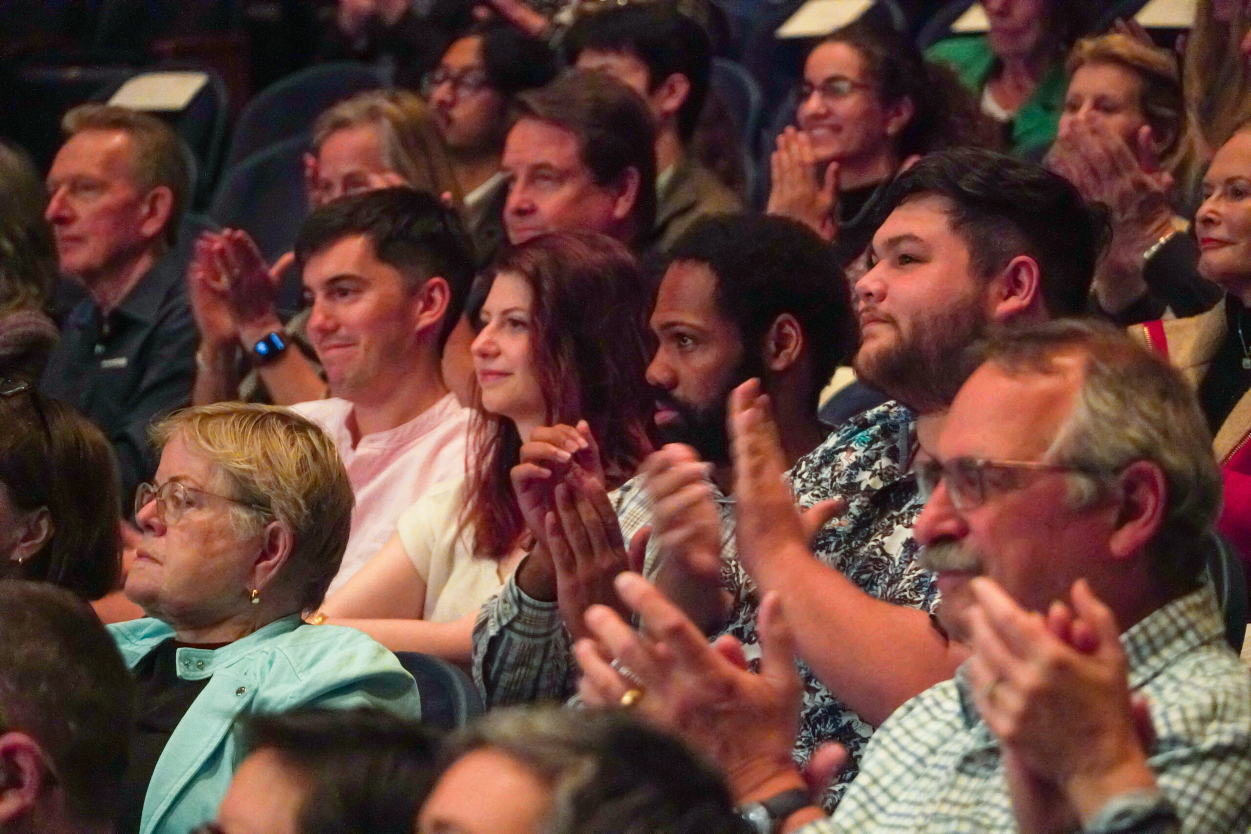 Get All 5 Saturdays - The California Symphony