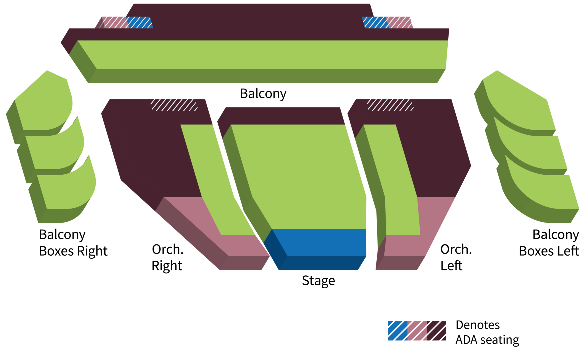 Season Tickets - On Sale Now | California Symphony