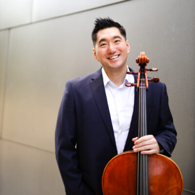 Orchestra - Meet Our Musicians | California Symphony