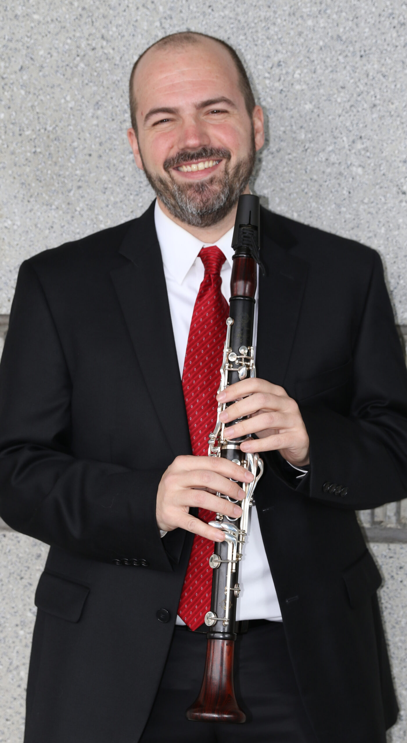 Basset Horn Break Down - The California Symphony