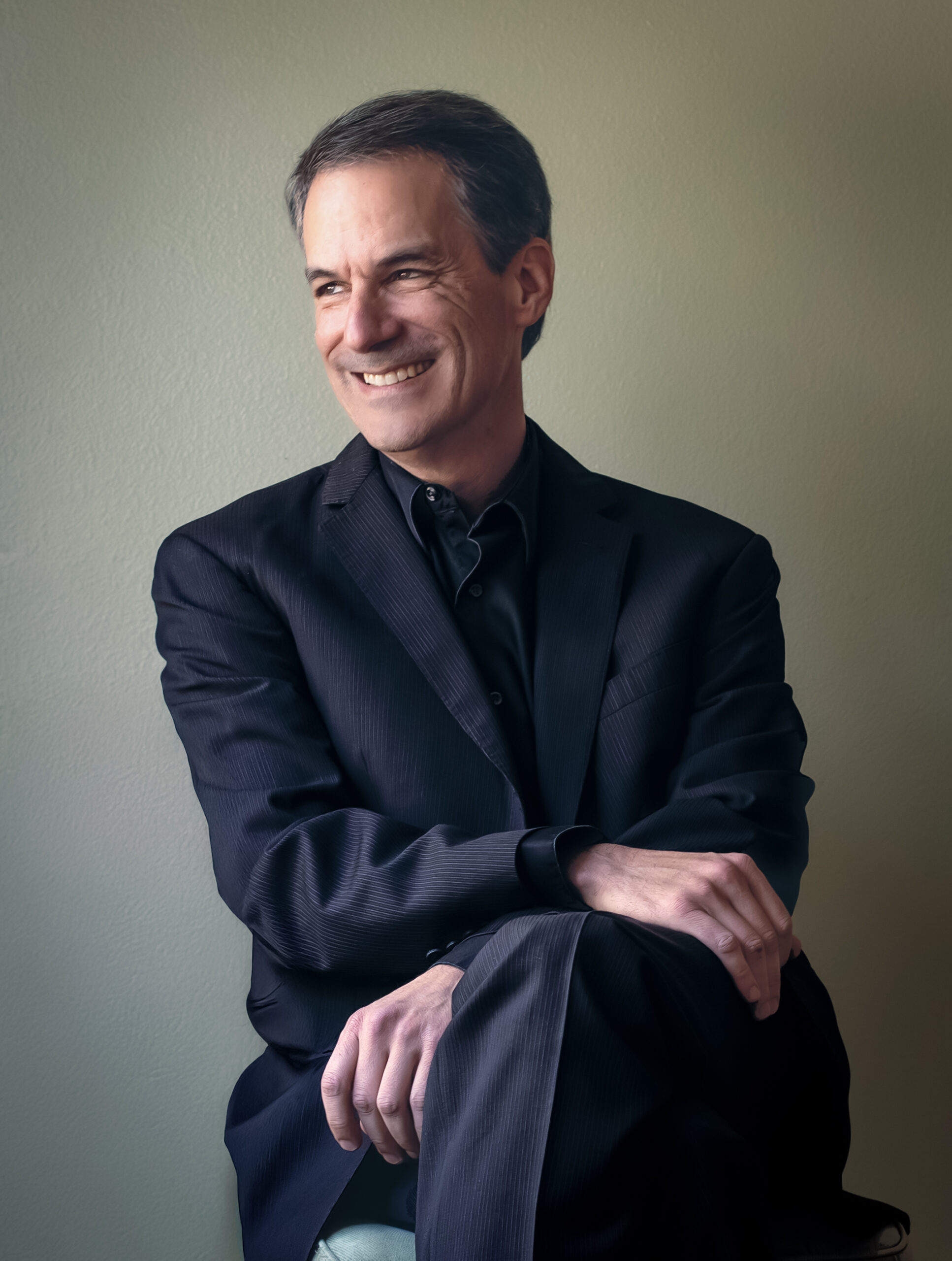 Meet Soloist Robert Thies - The California Symphony