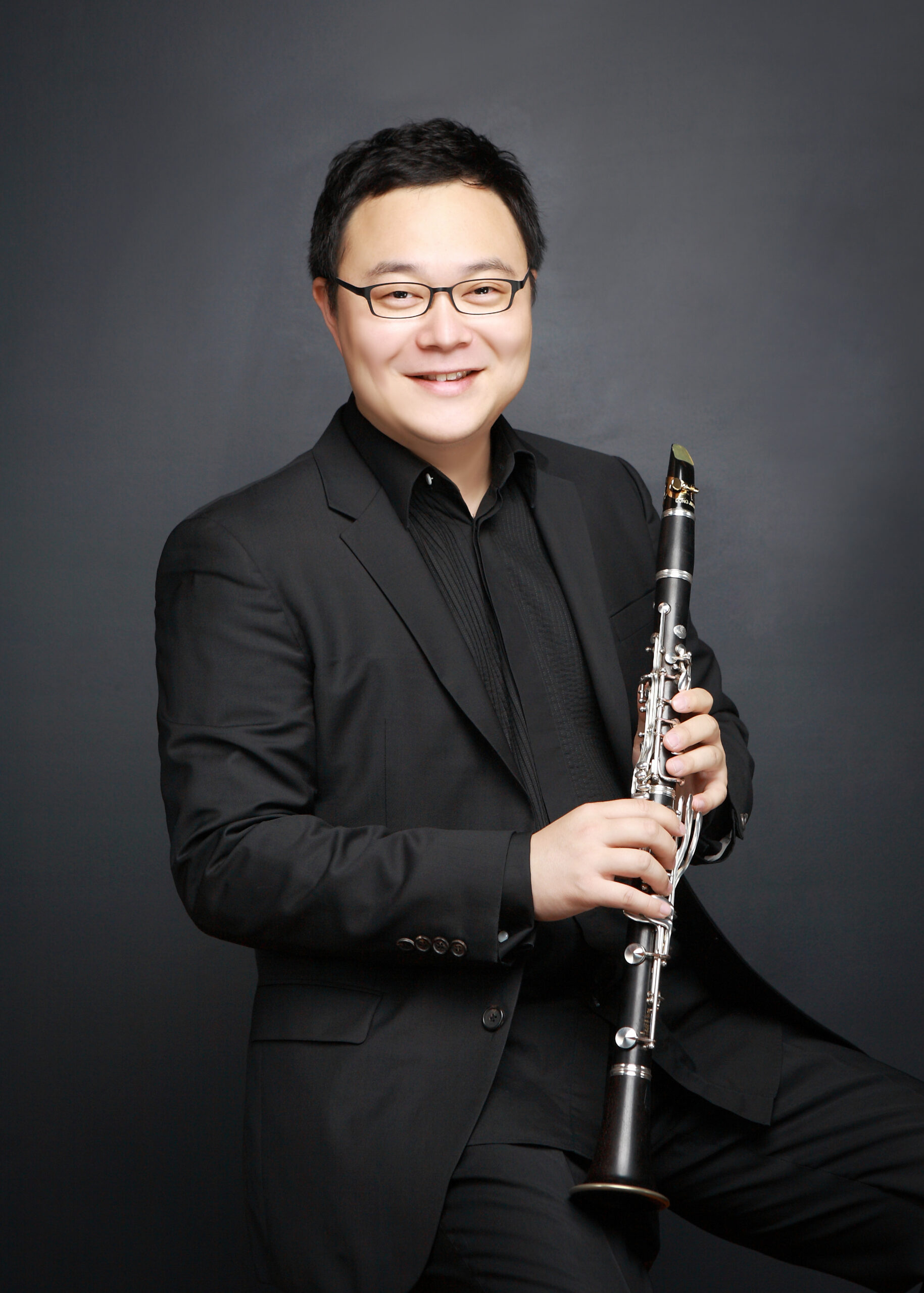 Junghwan Lee - The California Symphony